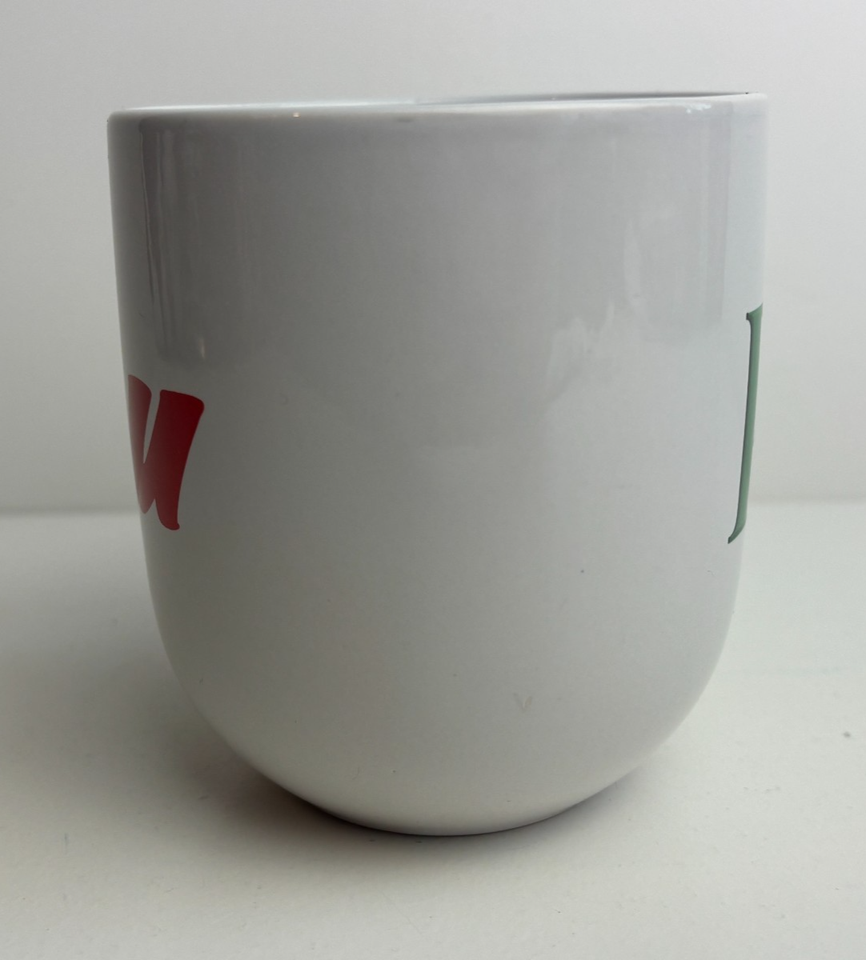 PG tips Tea Cup / Mug You logo print | eBay UK