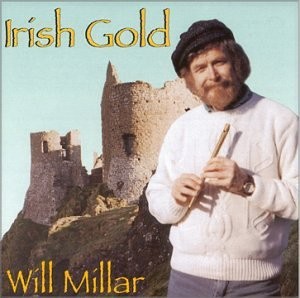 WILL MILLAR - Irish Gold - CD - Extra Tracks - **Mint Condition ...