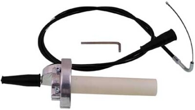 MOTION PRO 01-0516 Cr Comp Throttle Kit 01-0056/01-0731 | eBay