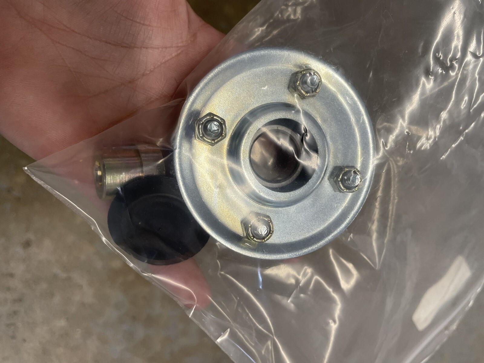 Toro TimeMaster Deck Pulley Kit (131-4529) 696601461052| eBay