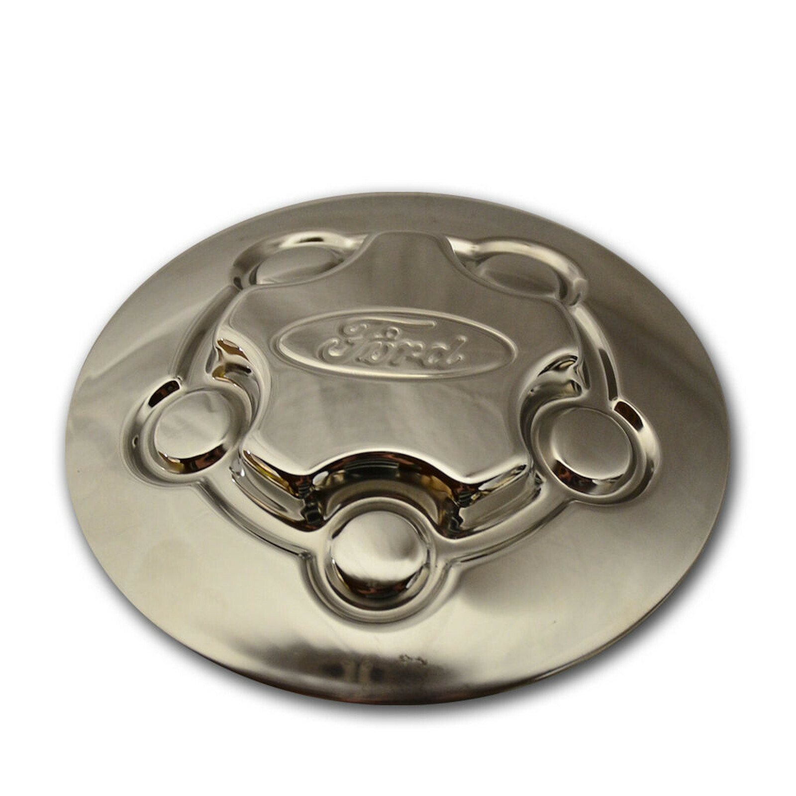 OEM NEW 1998-2009 Ford Ranger Chrome Center Hub Cap Cover - Fits 15 ...