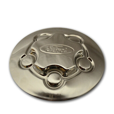 OEM NEW 1998-2009 Ford Ranger Chrome Center Hub Cap Cover - Fits 15 ...