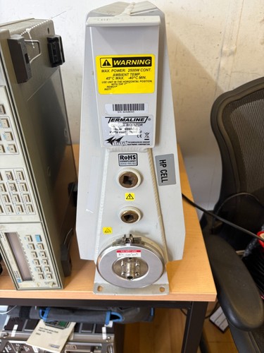 Bird 8890-300 2500 Watt 50 Ohm Dummy Load (3) | eBay