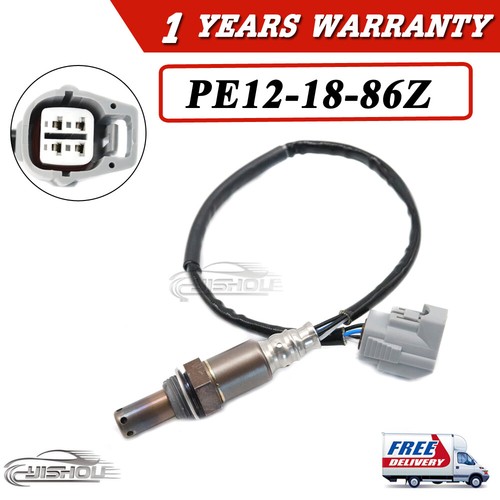 234-4939 New Rear O2 Oxygen Sensor PE12-18-86Z For Mazda 3 6 2.5L 2014 ...