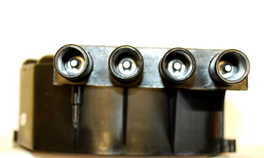 DR474 Distributor Cap for V8 5.0L 5.7L 7.4L Chevy & GMC vehicles ...