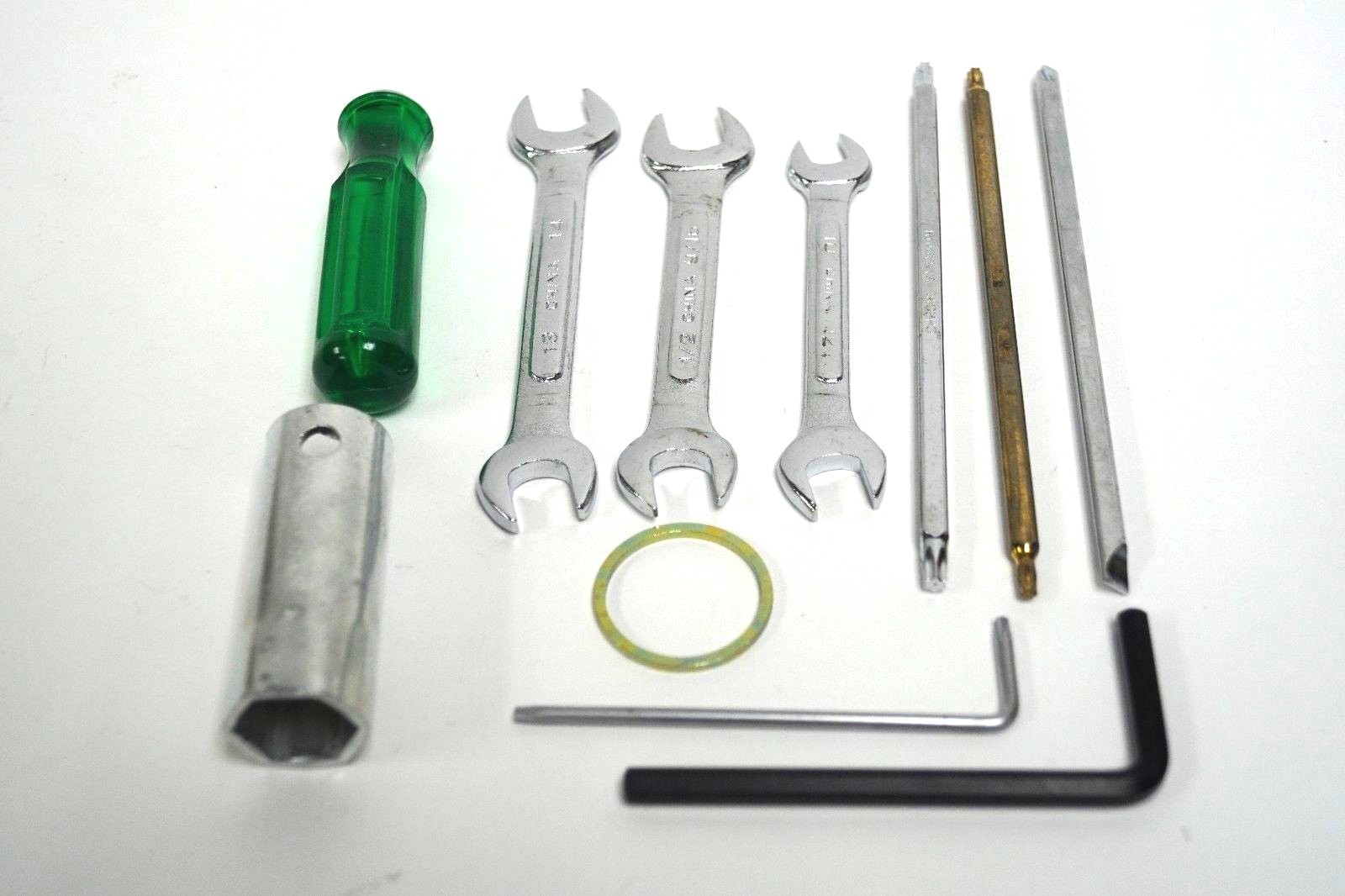 OEM Arctic Cat Snowmobile Tool Kit 2008 F5 F6 F8 F1000 2009 F5 F8 EFI ...