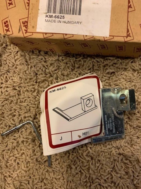 Kent Moore Km-6625 Flywheel Locking Device G3 for sale online | eBay