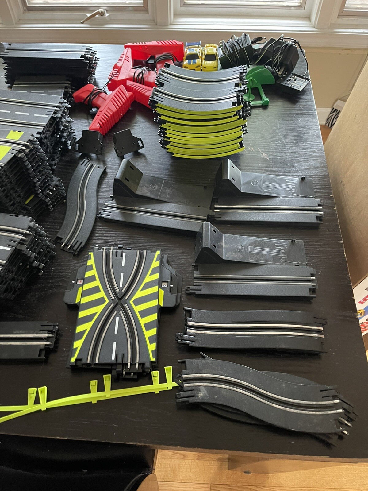 ARTIN Double Loops Speedway | eBay