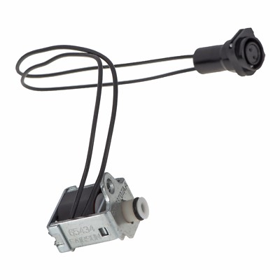 JEEP DODGE RAM AUTOMATIC TRANSMISSION CONTROL SOLENOID OEM MOPAR ...