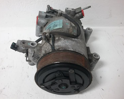 2016-2021 Honda Civic A/C Air Conditioning AC Compressor 2.0L | eBay