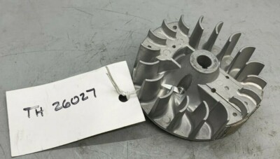 TMC FLYWHEEL PN TH26027 NEW OEM - LINE TRIMMER/WEEDER KPW2600Z | eBay