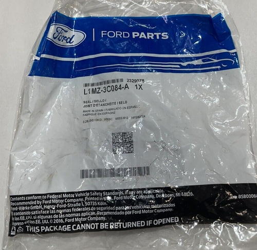 FORD OEM-Axle Seal L1MZ3C084A L1MZ-3C084-A | eBay