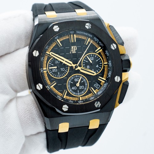 Audemars Piguet Royal Oak Offshore Watch 26420CE.OO.A127CR.01 Box and ...
