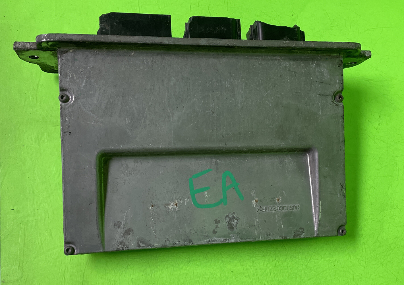 08 Ford Truck ECM ECU 8C3A-12A650-ZF 5.4L Sm Chip See Pics Warranty | eBay