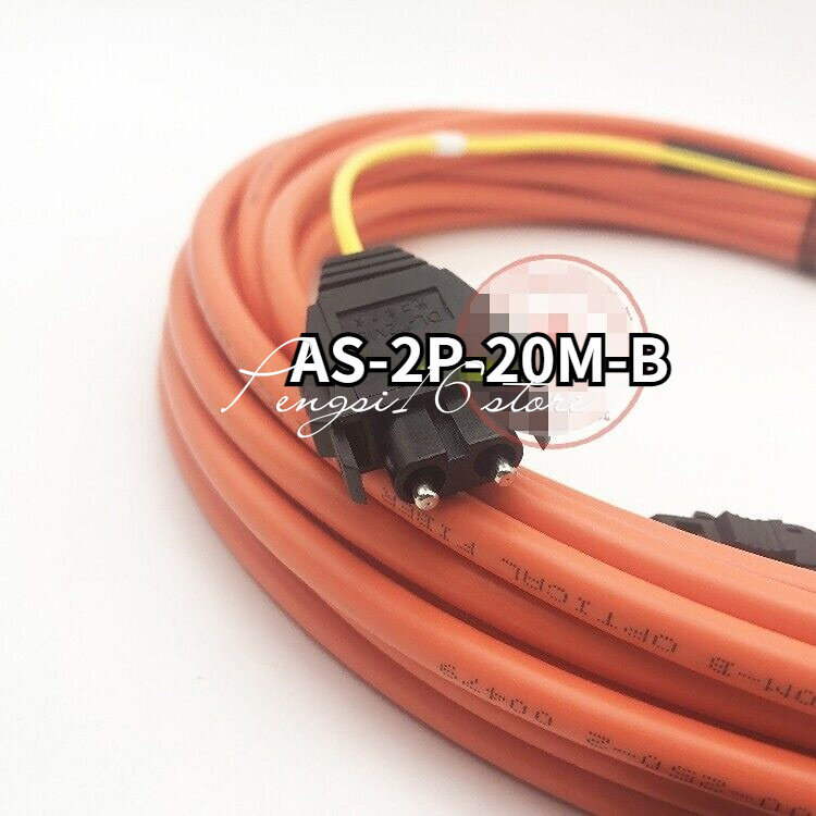 For special cable AS-2P-20M-B 20m | eBay