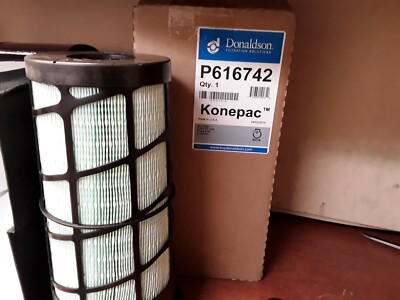 Donaldson P616742 Air Filter | eBay