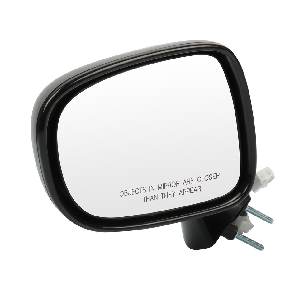 ?For 2006-2008 Lexus Is 250/350 Mirror Black RH Side Power Puddle Lamp ...