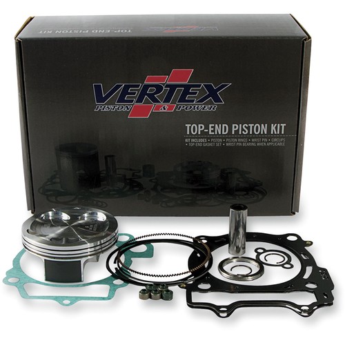 Vertex Forged High Compression Top End Kit 94.97mm VTKTC23551C-1 | eBay