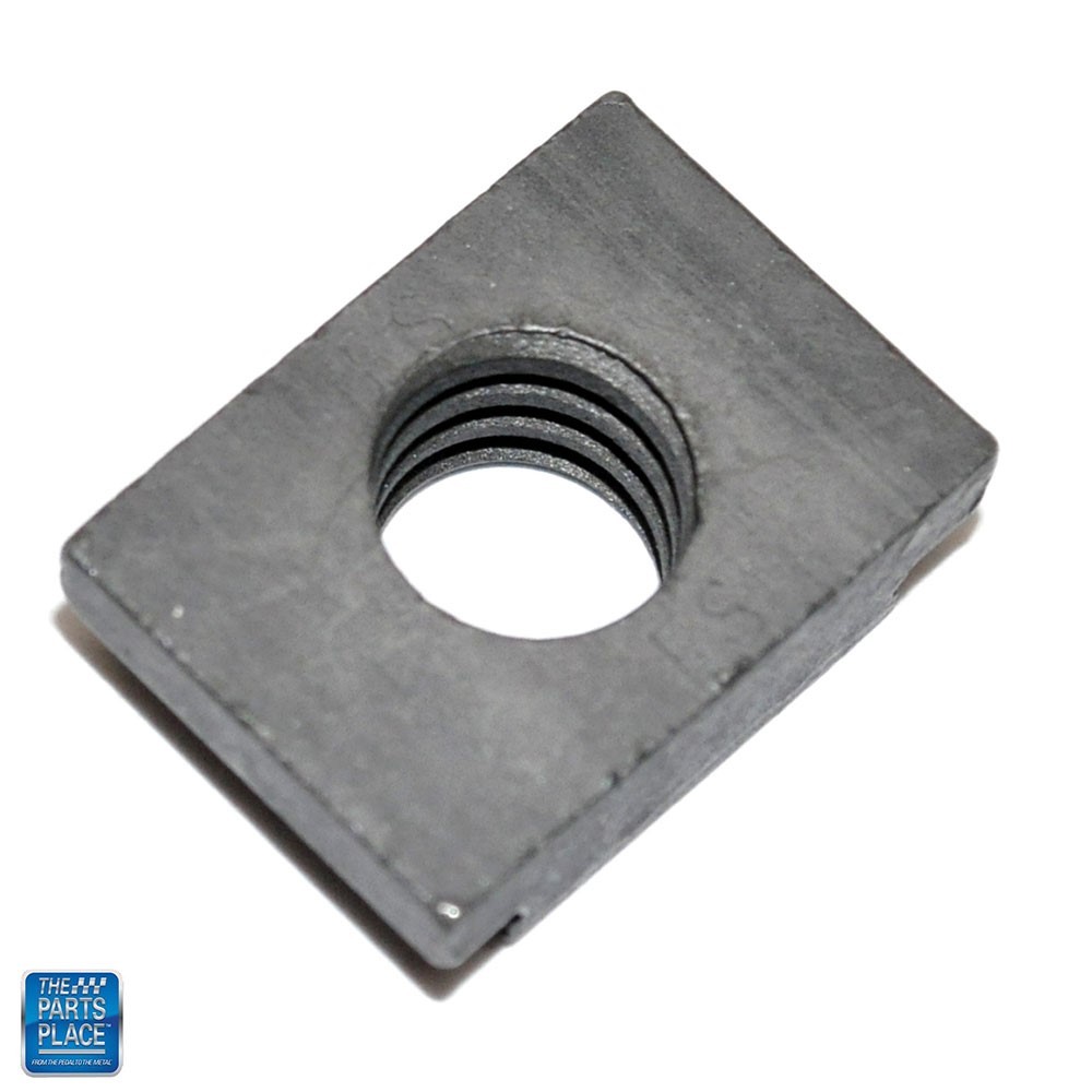 1968-1972 Skylark GS Rectangular Pierce Nut 5/16-18 Thread Set of 20 | eBay