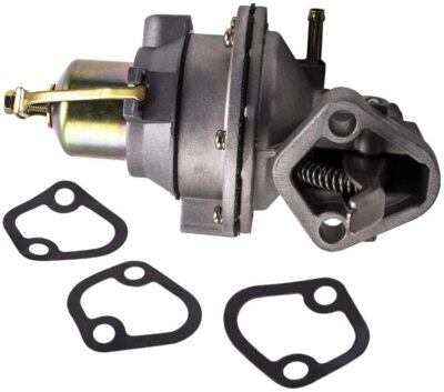 New Fuel Pump for Volvo Penta 181 2.5 3.7 L Engines 9-35422 8M0073435 ...
