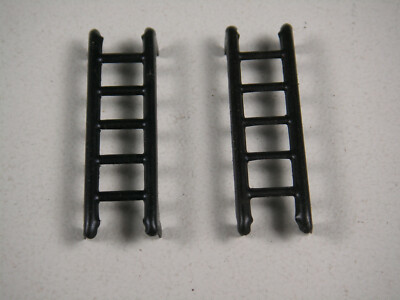 Lionel 655 Boxcar parts: LADDERS, Black, TWO Pieces, NOS, Excellent | eBay