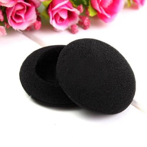 Compatible Headphones Ear Pads Earphone Sponge Headset Cushion Soft ...