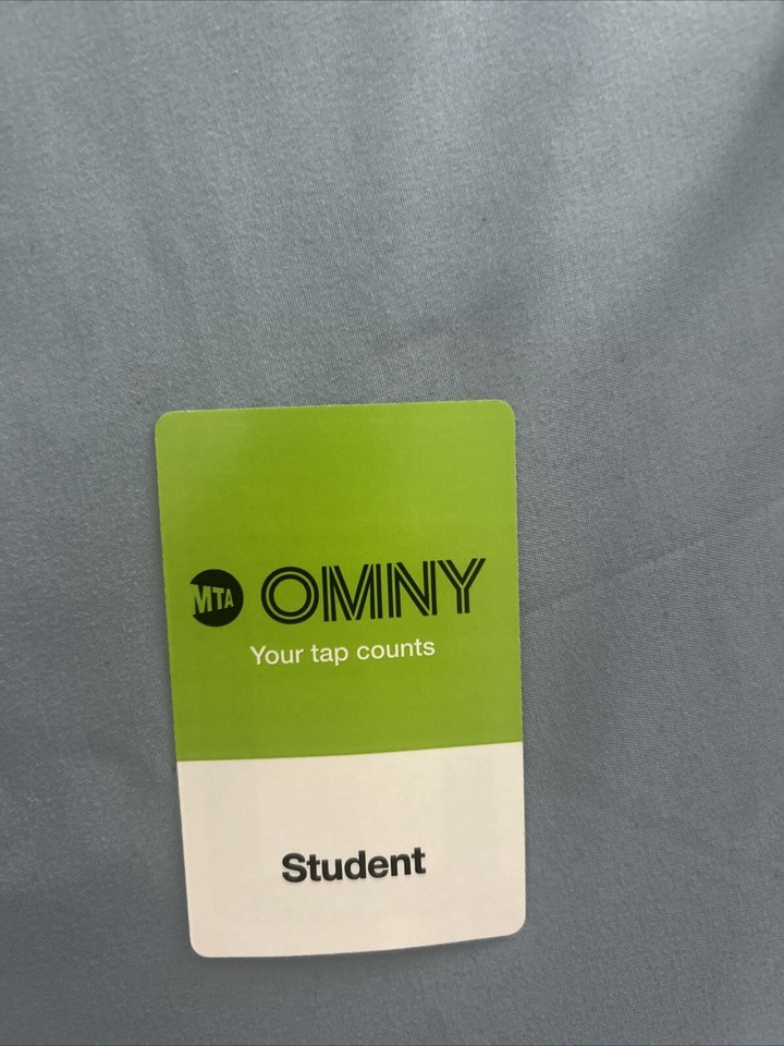 omny student | eBay
