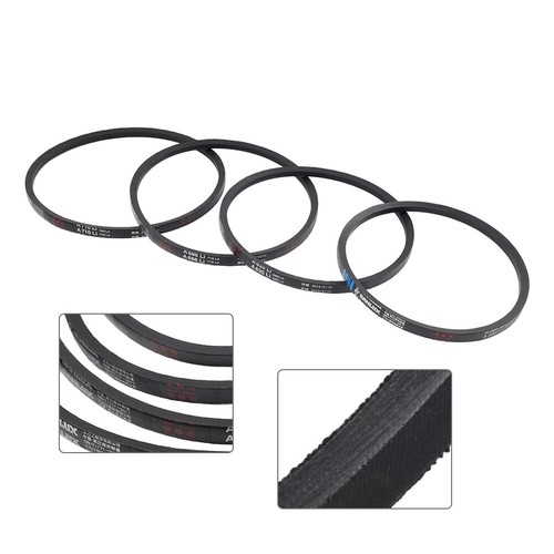Tire Changer Machine Motor Transmission Belt Part Circumference 580/635 ...