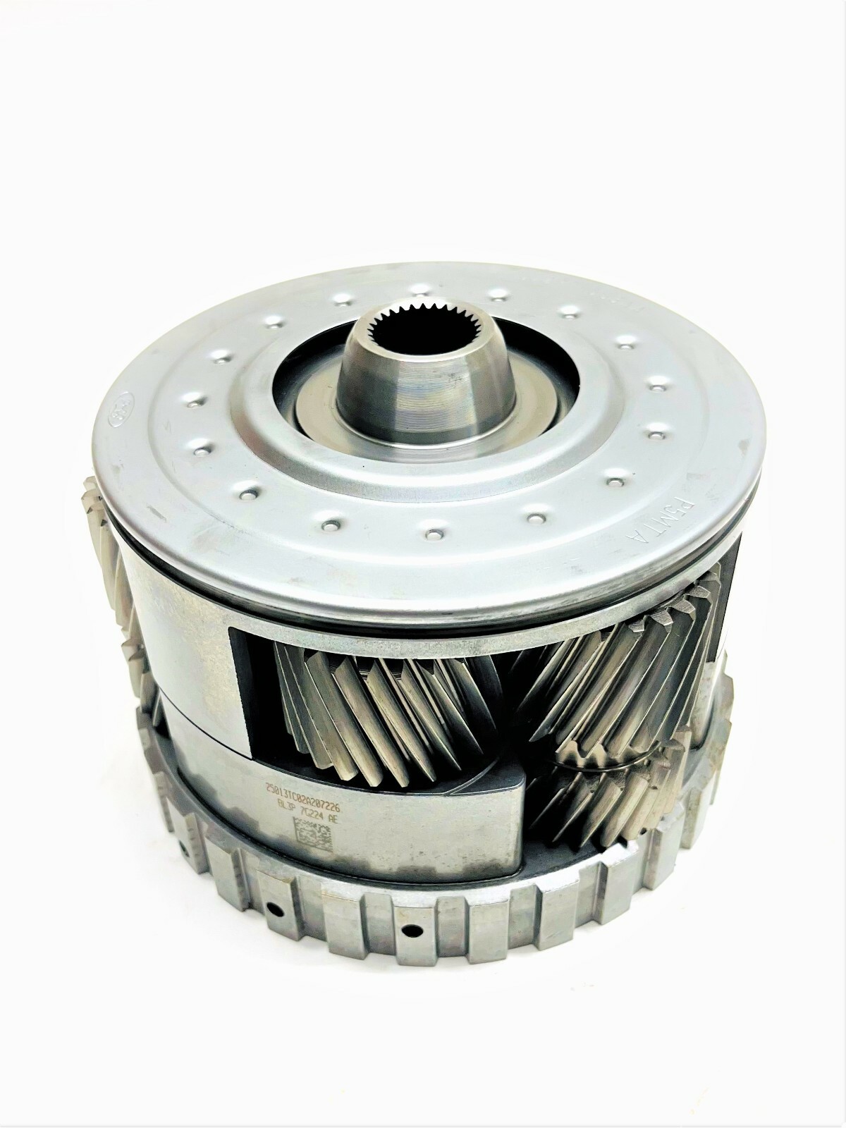 6R60 6R80 Rear Planet Assembly 2006-2010 OE | eBay