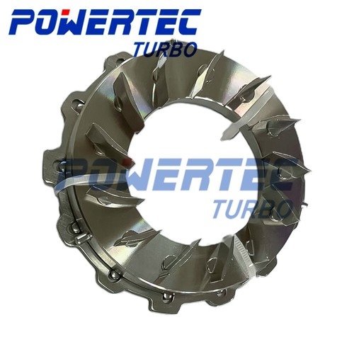 Turbo nozzle ring 819968-5001S VNT for Audi A4 A5 A6 3.0 TDI 180Kw ...
