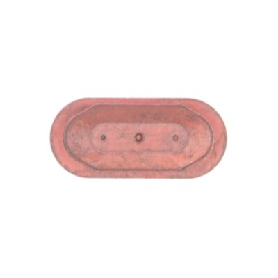 Brake Adjusting Hole Plug Part Number - 5464803 | eBay