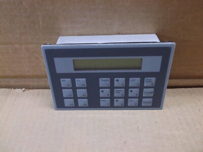 Operator Interface Panels - Maple Systems