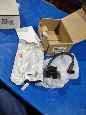 GENUINE OEM KOHLER PART # 25 707 03-S; SPARK MODULE (Read Description ...