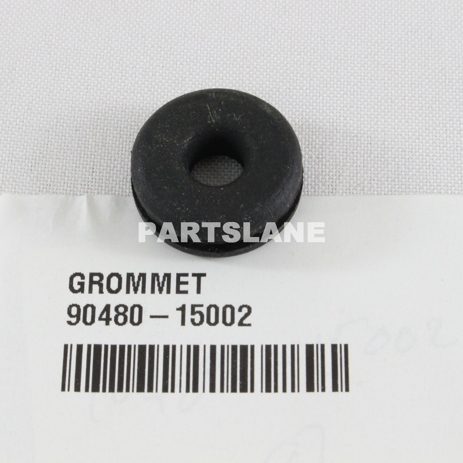 Toyota OEM 84-88 Tercel Hood-support Rod Grommet 9048015002 for sale ...
