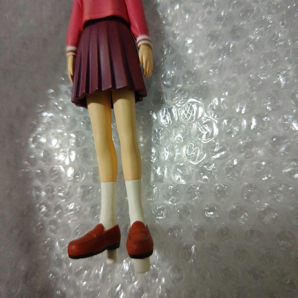 Toysworks Azumanga Daioh Osaka Figure Collectible Anime Figure Preowned ...