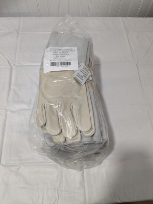PIP Welding/Heat Protective Glove Size M Qty 12 75-2026/M | eBay
