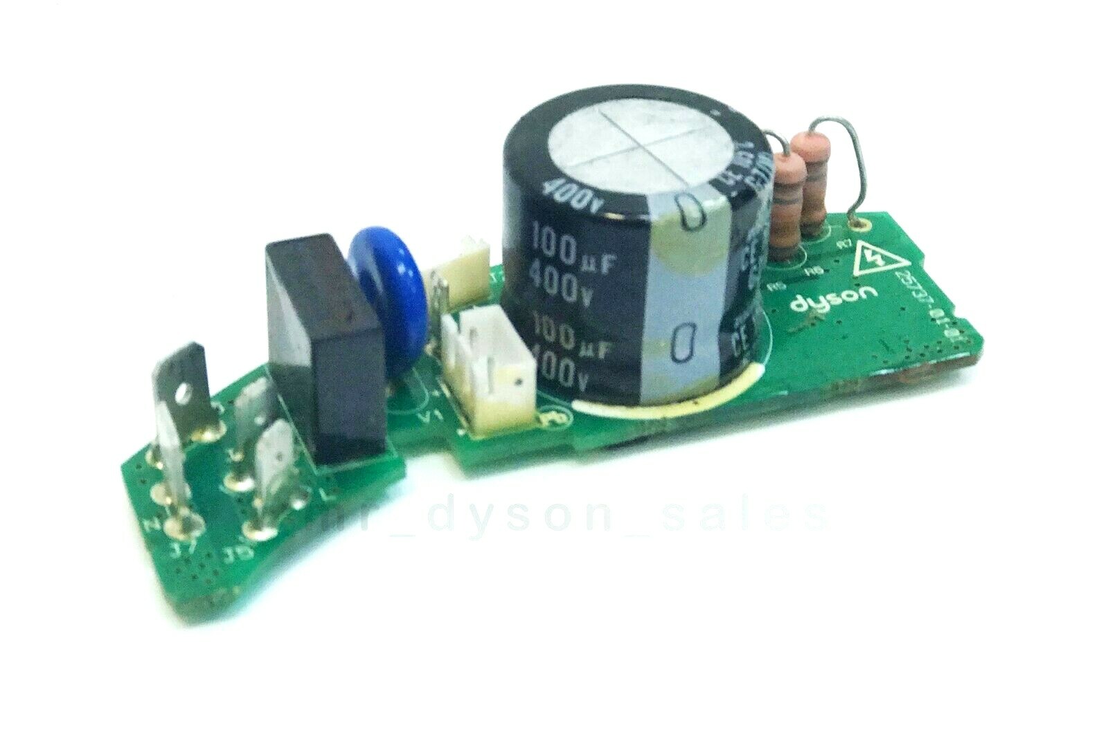 DC50 Mark 1 PCB Printed Circuit Board Control Used GENUINE Dyson Part ...