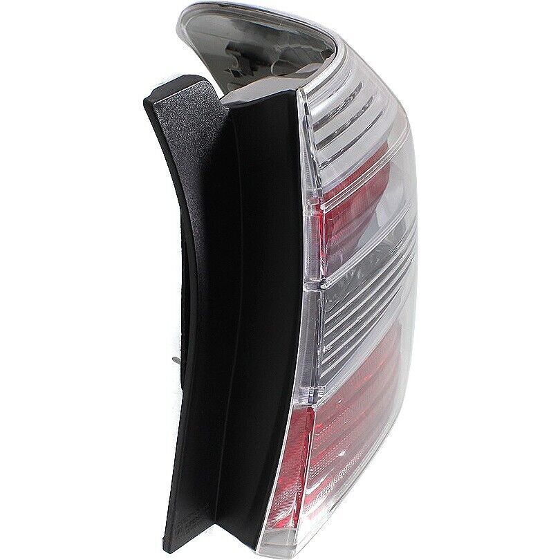 For 2008 2009 2010 Toyota Highlander Hybrid Tail Light Assembly ...