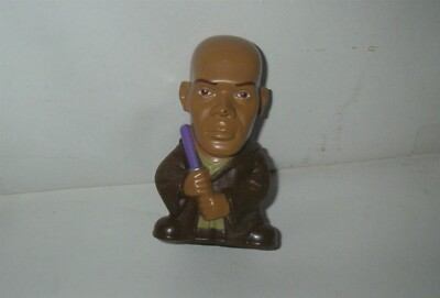 2005 STAR WARS BURGER KING MACE WINDU BURGER KING TOY | eBay