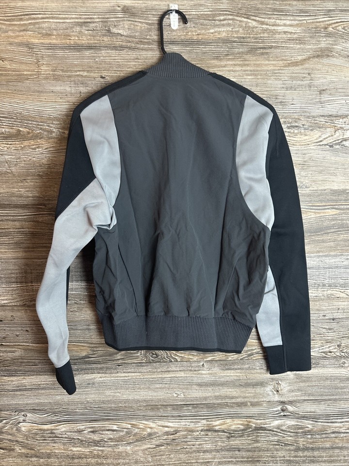 Adidas USA Volleyball Team Varsity Jacket Full Zip Olympic Women’s ...