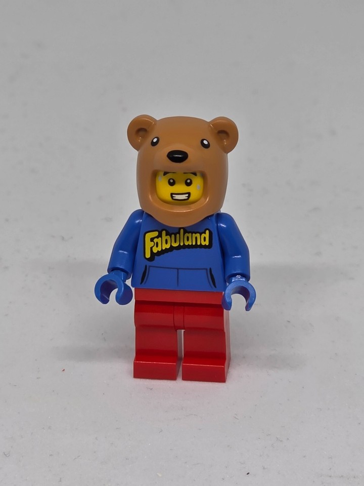 LEGO 21358 Vending Machine Minifigures -you Pick - castle Kraken ...