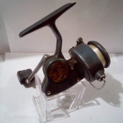 Spinning Reels - Alcedo Micron