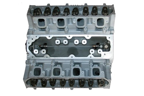 2014-18 Chevy 5.3L L83 Vin C Flex Aluminum Block VVT GDI Rebuilt Engine ...