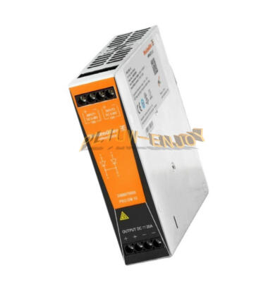 1PCS NEW Weidmuller PRO DM 10 Power Diode Module 2486070000 | eBay