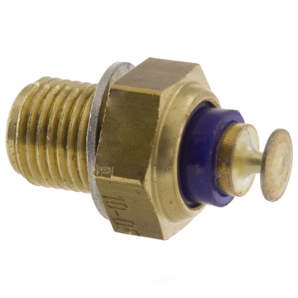 Engine Oil Temperature Switch WVE 1T1017 for sale online | eBay