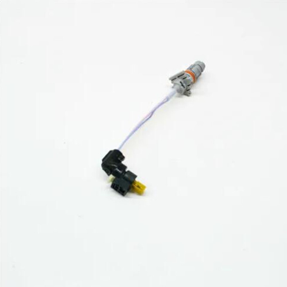 A2741508602 Car Engine Oil Pump Adapter Wiring Harness For Mercedes E ...