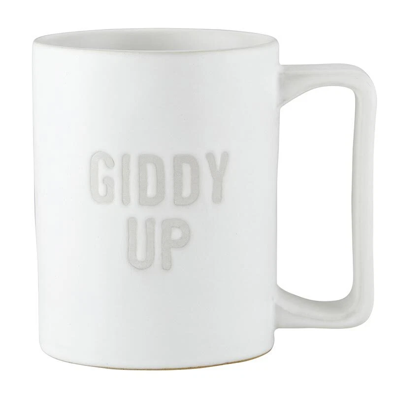 Giddy Face