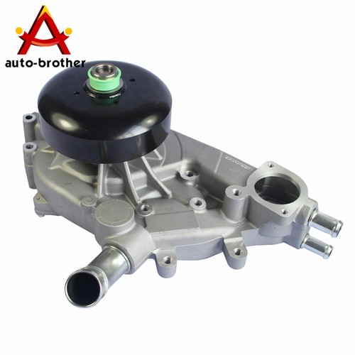 Water Pump With Gasket AW5087 For GMC Chevrolet Tahoe Yukon 4.8 5.3 6.0 ...