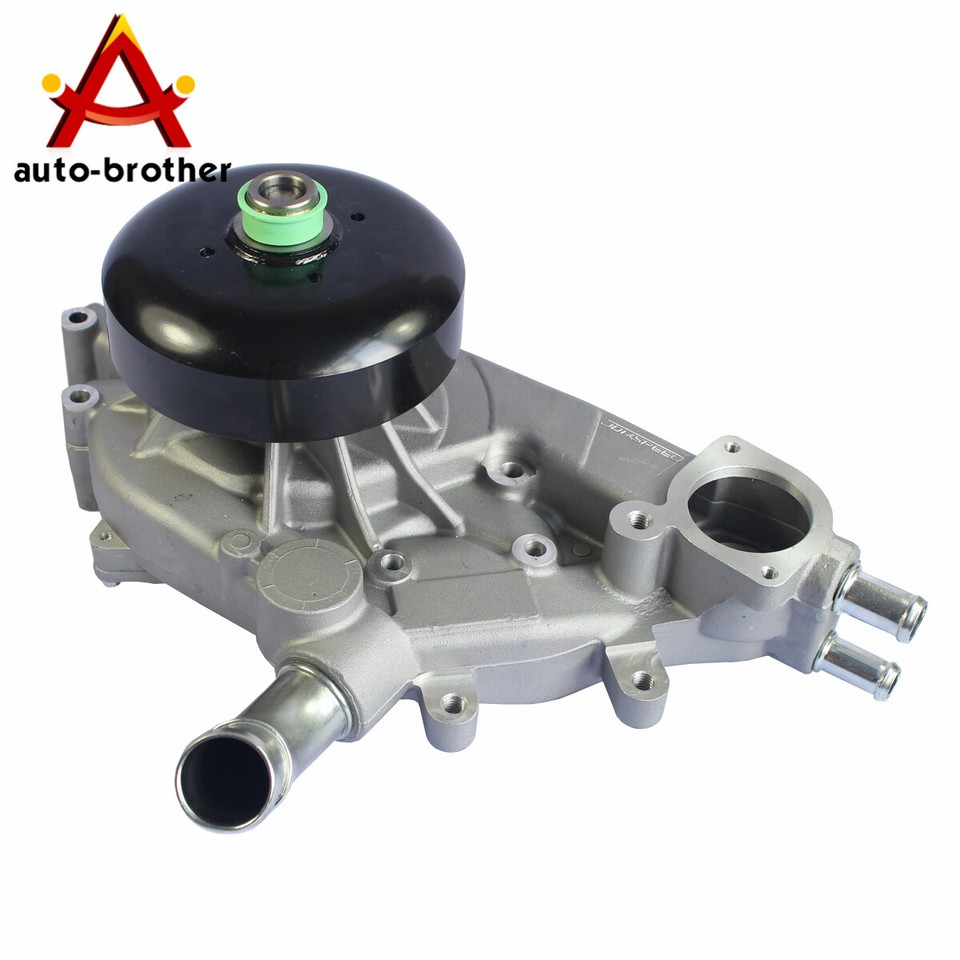 Water Pump With Gasket AW5087 For GMC Chevrolet Tahoe Yukon 4.8 5.3 6.0 ...