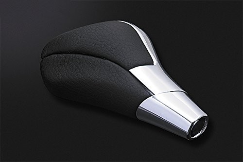 LANBO Shift Knob for Prius 50 (ZVW50/ZVW55) Customizable Parts Dress-Up ...